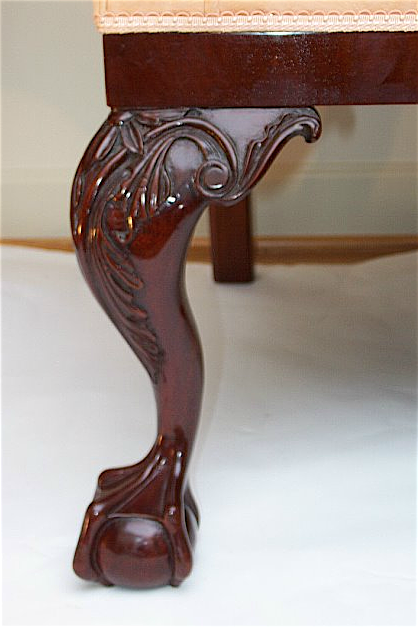 Contemporary Makers: Michael Torrente Furniture