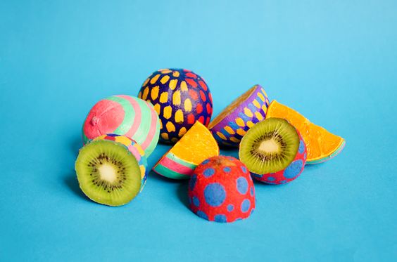 Sunday Favourites #194 | Polka Spots and Freckle Dots