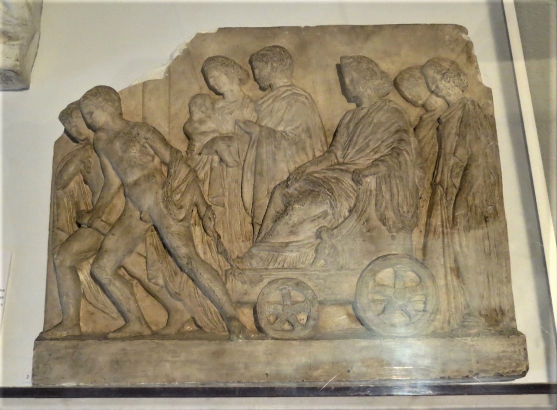 Visites des musées des Beaux-Arts de province: NEMOURS