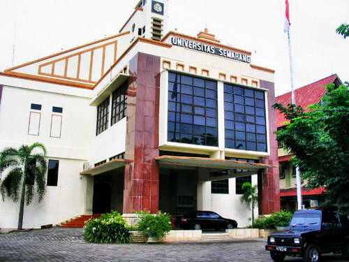 My life - My love - My story: Survey gedung pernikahan di Semarang 2015