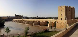 HISTORIA Y ROMA ANTIGUA: CORDUBA, LA CIUDAD REBELDE AL PODER VISIGODO