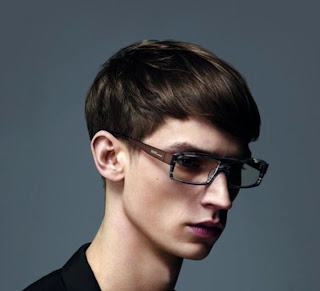 Artistry of Man: Four Eyed Men 4: Ode To The Lovable Geek