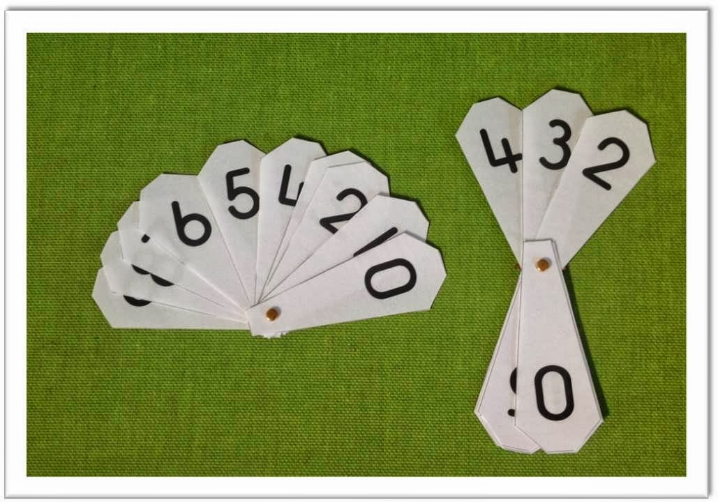 Little Leaps of Learning: The must-have resources for teaching place value