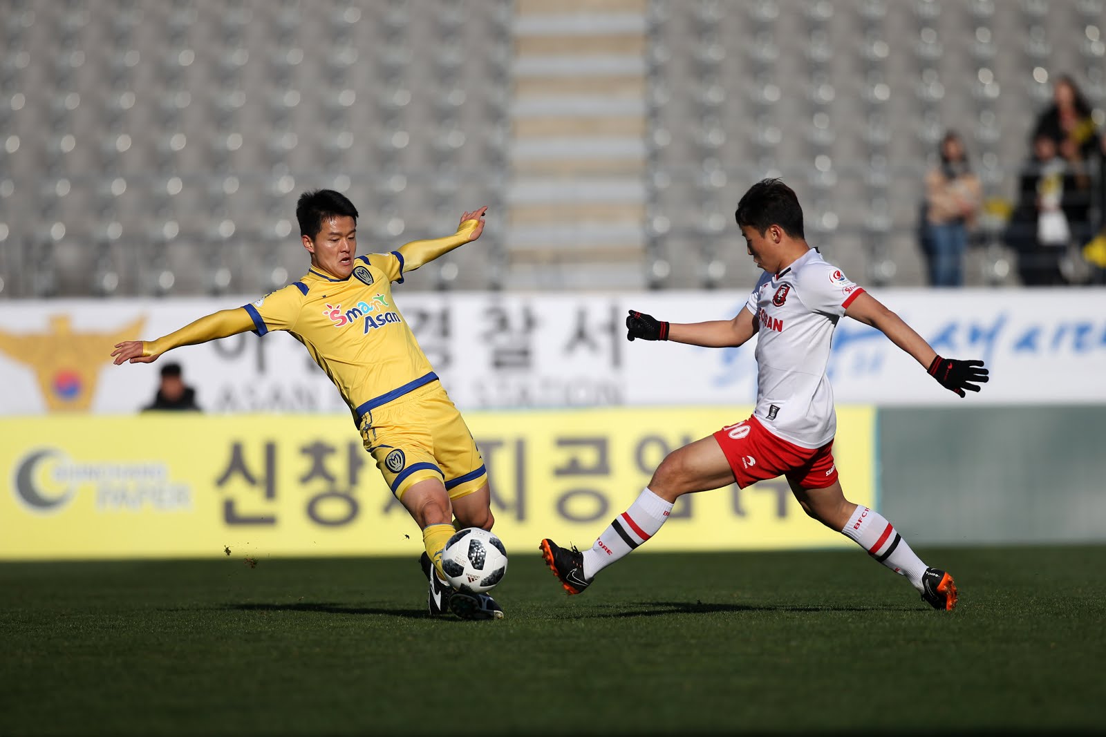K League in the World Cup - K League United | South Korean football ...