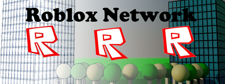 Roblox Network