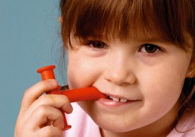 Chatterboxes: Oral Motor Tools for Feeding
