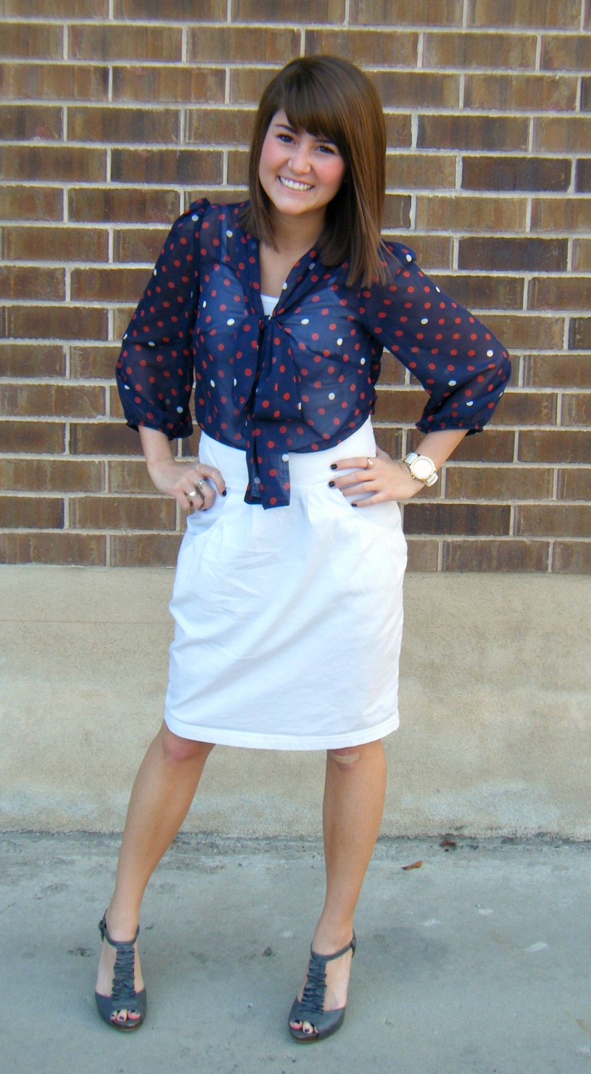 RACHEL SAYUMI | Fashion + Lifestyle Blog: GoJane or Go HOME!