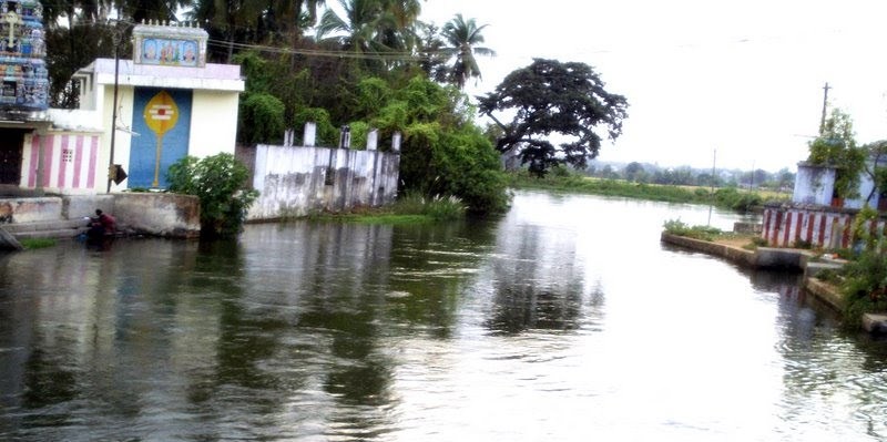 Tamilnadu Tourism: Kallidaikurichi Murugan Temple, Thirunelveli