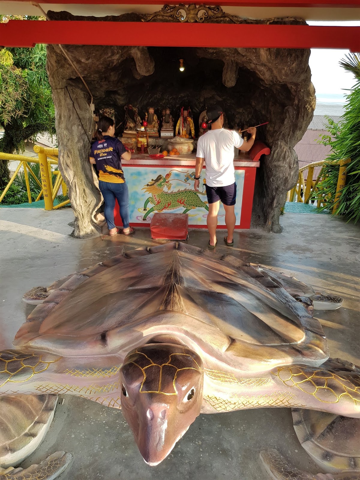 Segenting Batu Pahat – A Trip Down Memory Lane | Catchingtravels