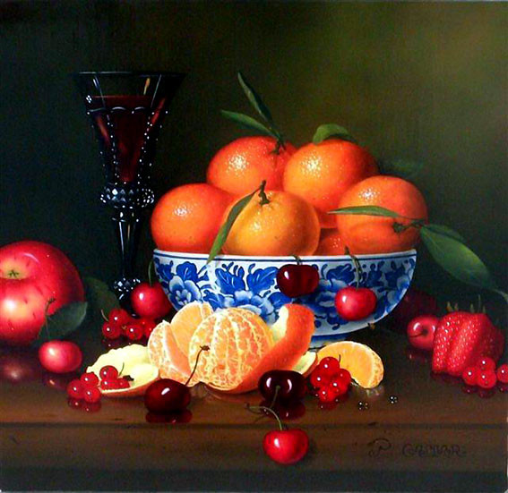 peuple de papier: Patrick Cassar