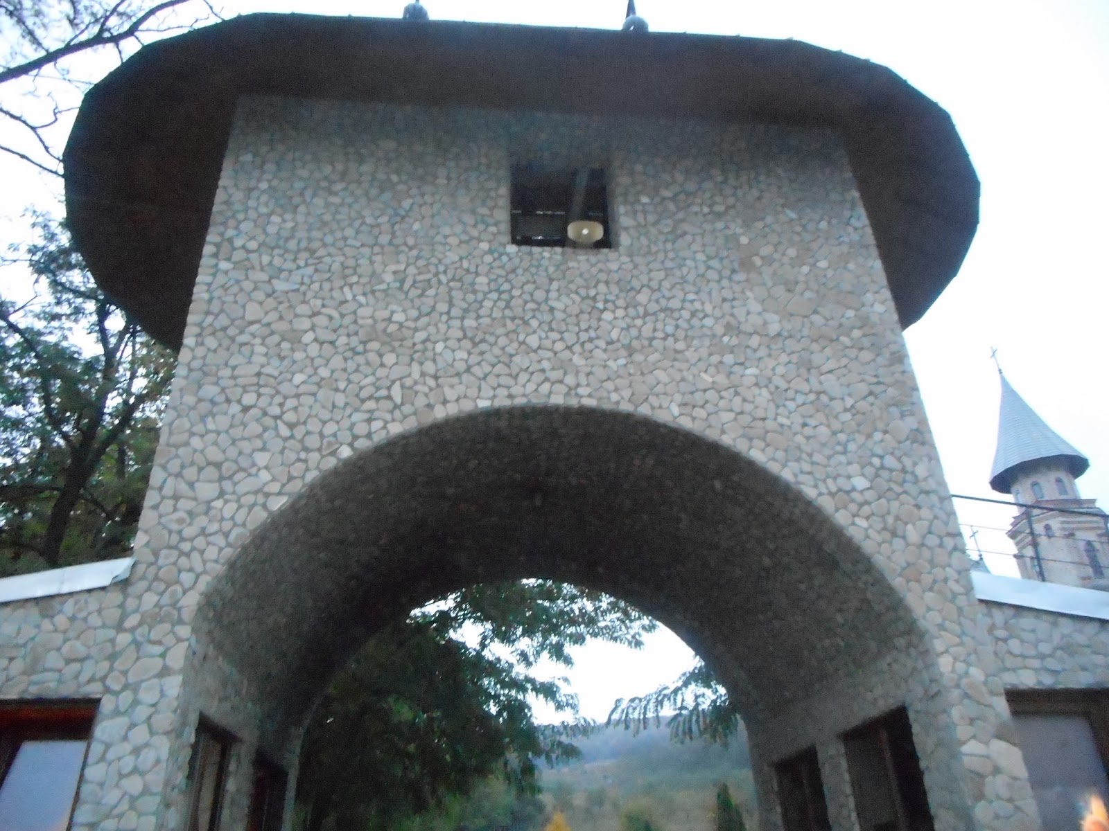 Blog Crestin Ortodox: Iasul cu dragoste!