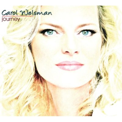 JAZZ CHILL : CAROL WEISMAN - JOURNEY