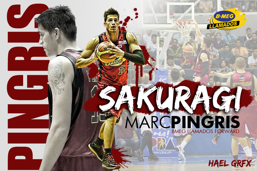 Coffee Planet: Jean Marc Pingris Players Info