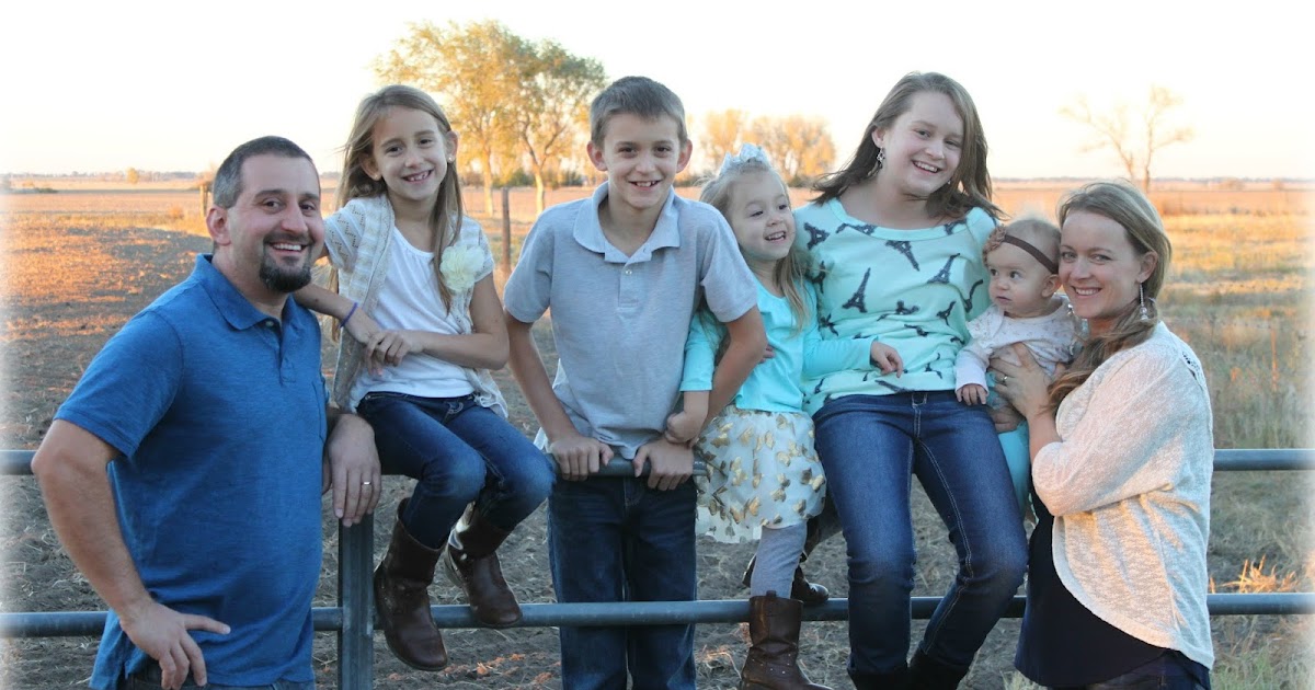 Ramblings of the Former Amish