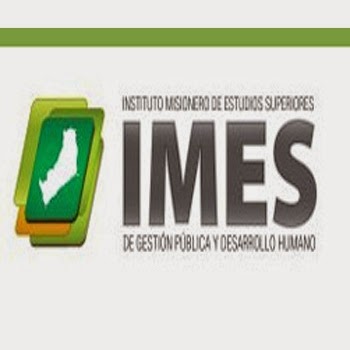 IMES, un espacio de desafíos...: A modo de presentación