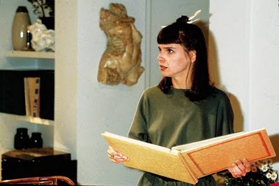 Fatos Gerais: Sobre a atriz Lídia Brondi