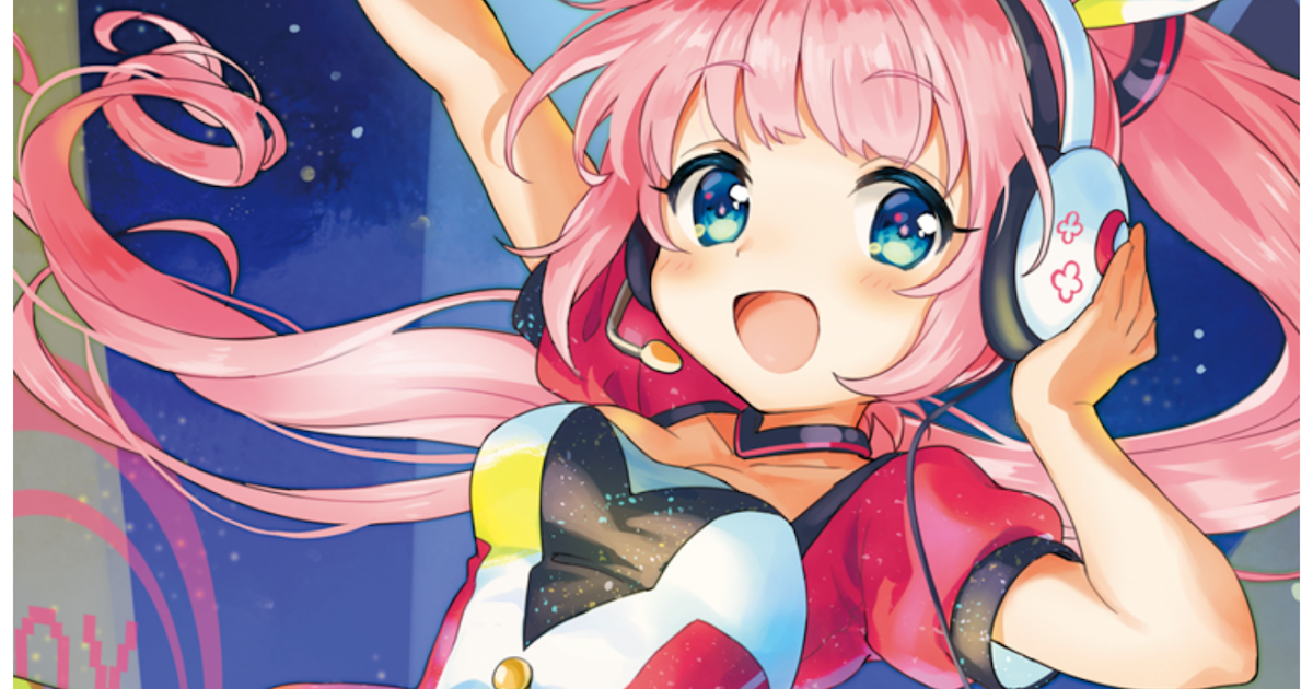 Wanderer's Pen: Anime Weekend Atlanta 2018 Report