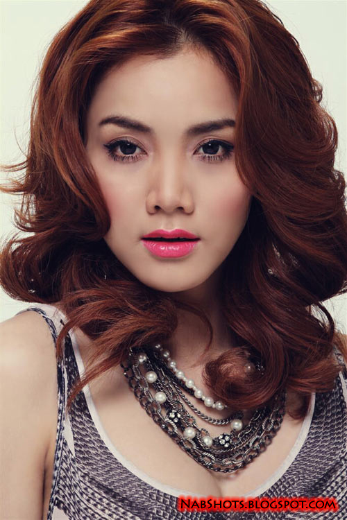 NabShots: Trang Nhung