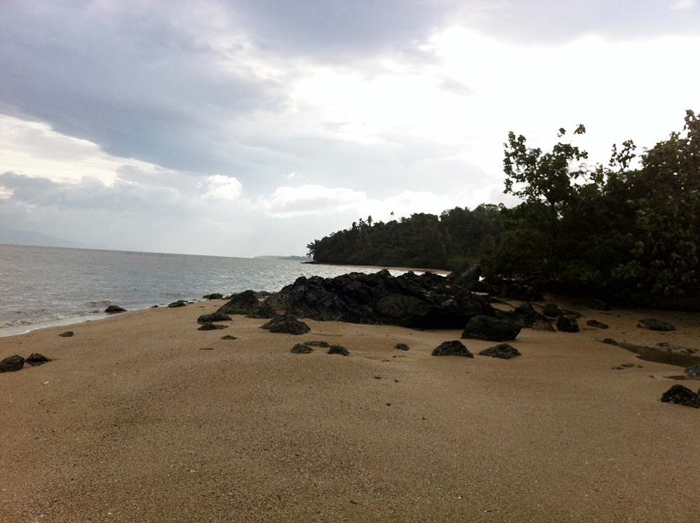 Mga Lakwacherang Doktora: Experiencing Camarines Sur: Trip to Siruma