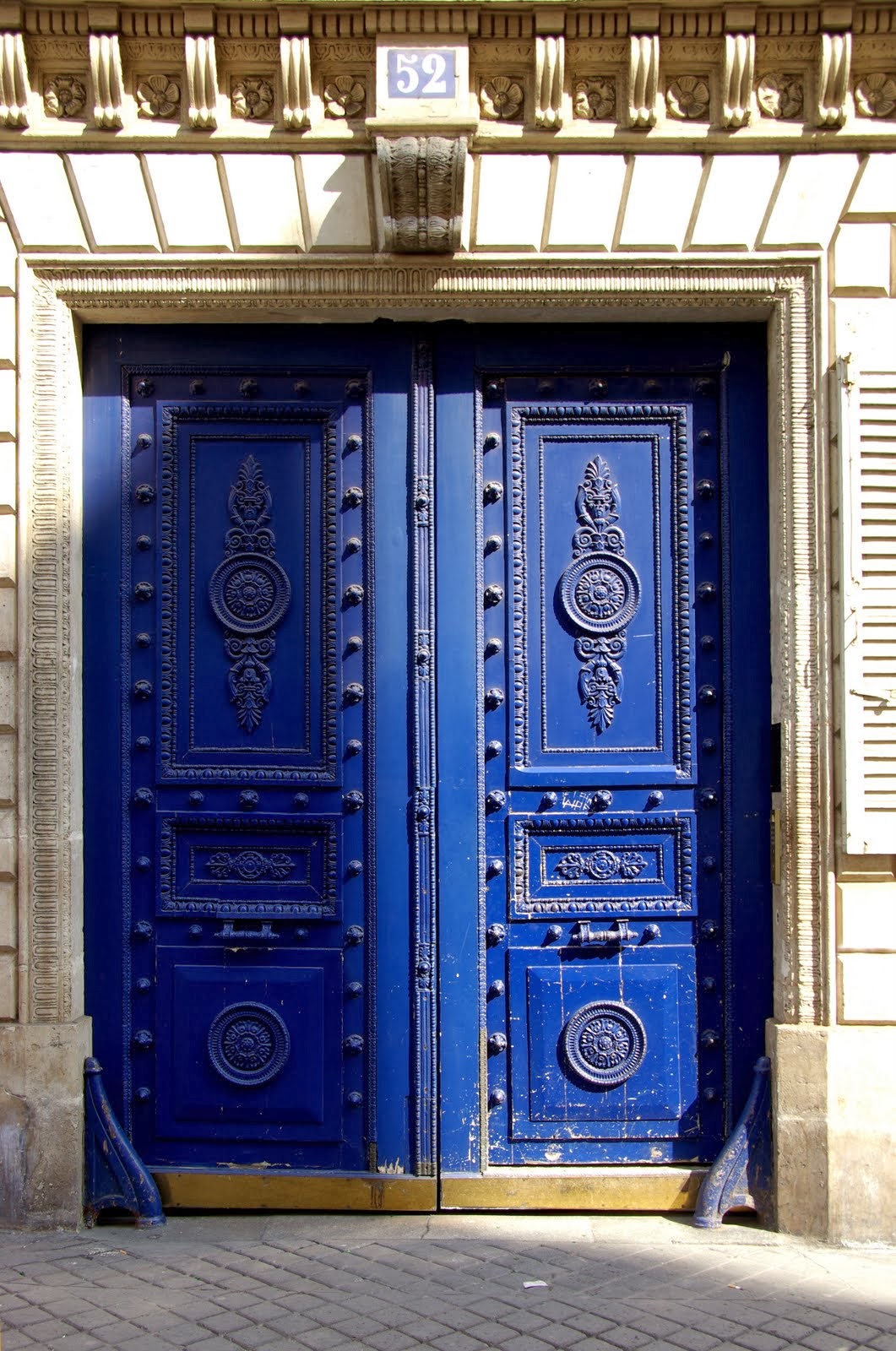 Красивые входные двери - IVOREE