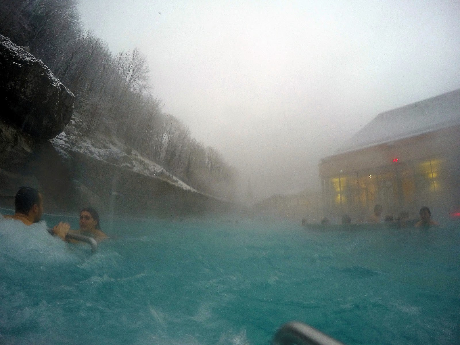 Días de relax y spa en Midi-Pyrénées (Francia) - Rutas Mar & Mon