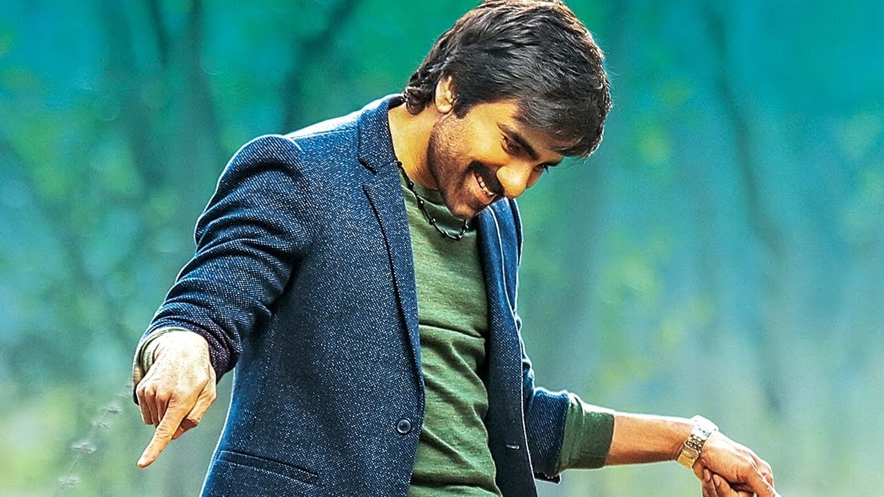 Telugu actor Ravi Teja Superb Look New High Quality HD Wallpaper - Download Free Hd Wallpapers