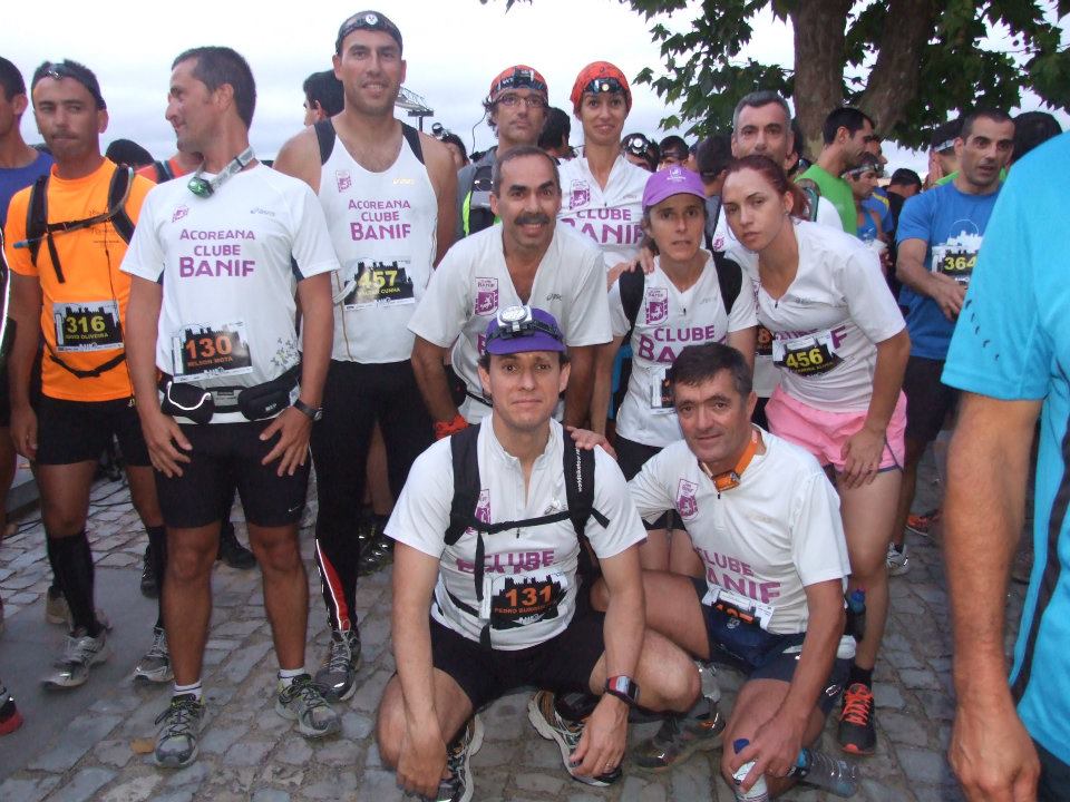 Cidadão de Corrida: TNLO-Trail Nocturno Lagoa de Óbidos -50Km
