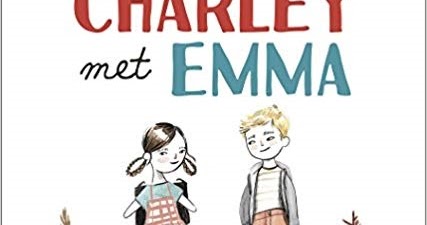 Journey of a Bookseller: When Charley Met Emma by Amy Webb, Merrilee ...