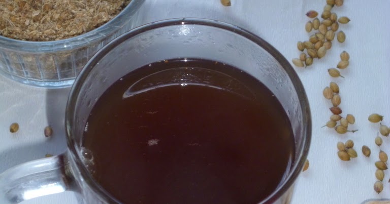 Sashiga Kitchen: சுக்கு மல்லி காபி / Sukku Malli (Dry Ginger Coriander ...