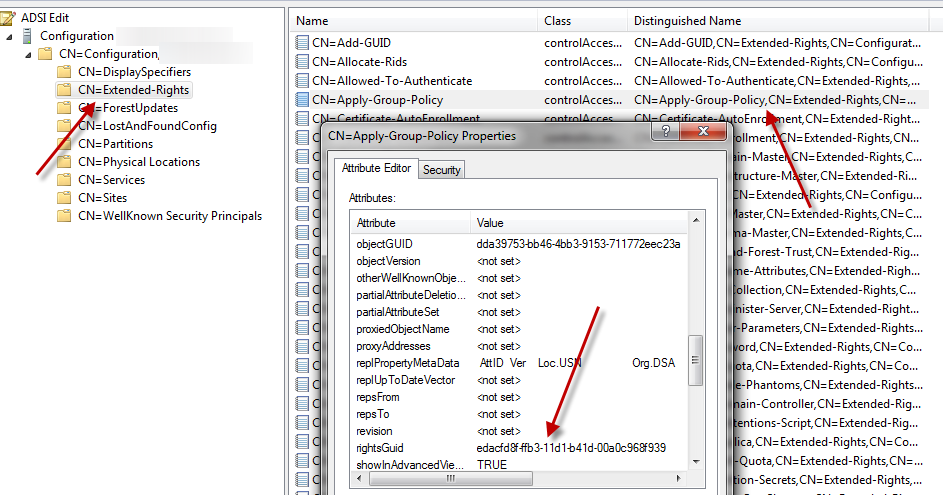 I Occasionally Solve Problems Too Using Powershell To Set Deny Apply Perms On Group Policy Objects