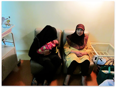 afifplc: Pantai Hospital Cheras