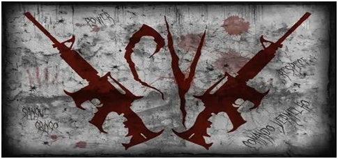 BLOG DO VIGIA: As 14 Piores "Gangues" do Brasil