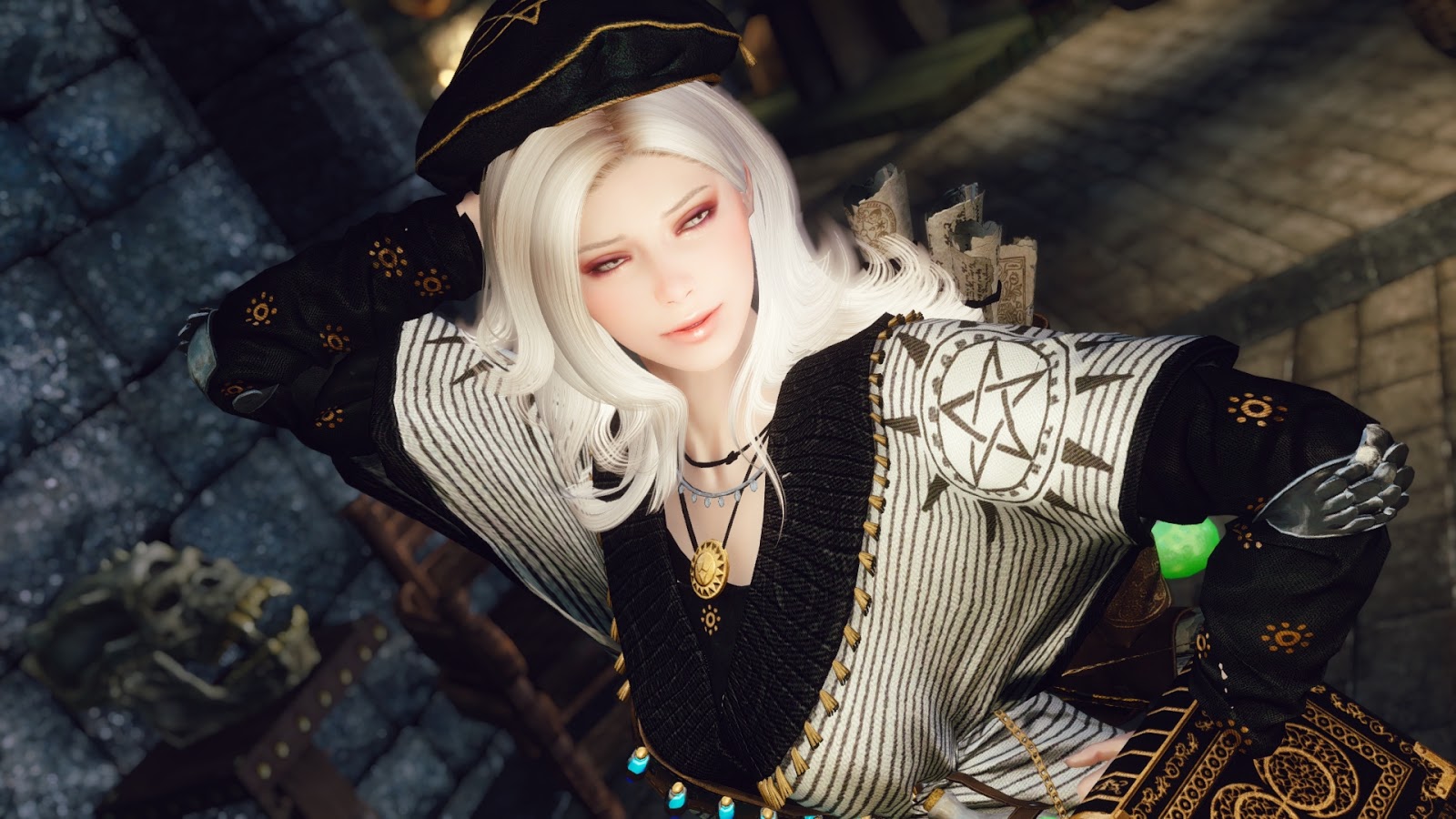 DM BDOR Pabilla by Team TAL