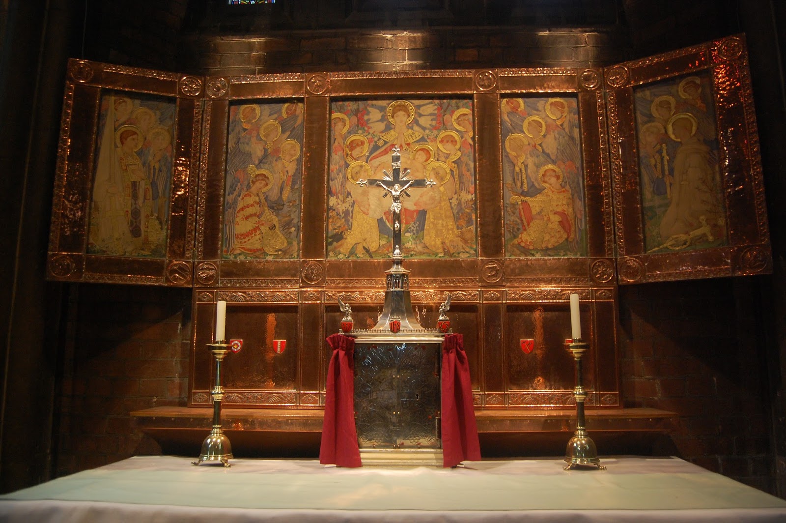 Desde el Renacimiento hasta nuestros días: 94. Los Prerrafaelitas (11 ...