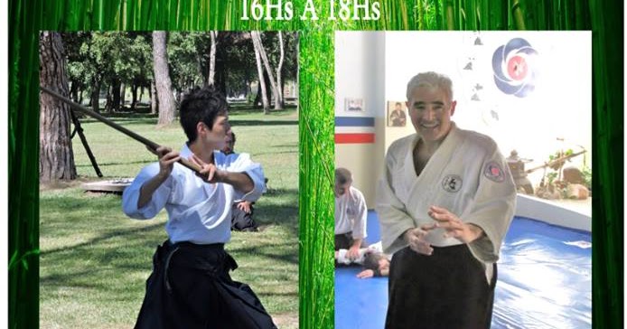 Clase especial en Buenos Aires (José L. Suárez), Leonardo Sakanashi ...