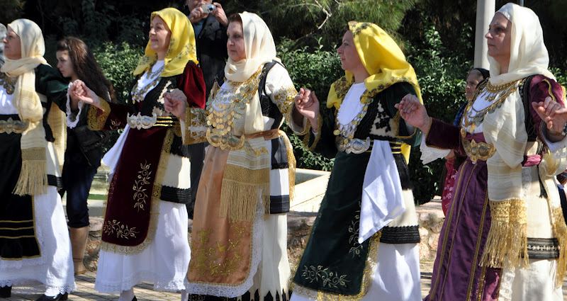 ΣΥΛΛΟΓΟΣ ΑΥΛΩΝΙΤΩΝ ''ΤΟ ΣΑΛΕΣΙ'': 02/20/12