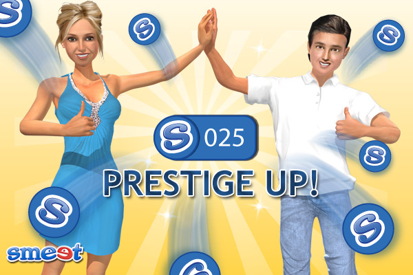 El Blog de un Smeeter: La sorpresa que Smeet nos ha dado. 23/8/13