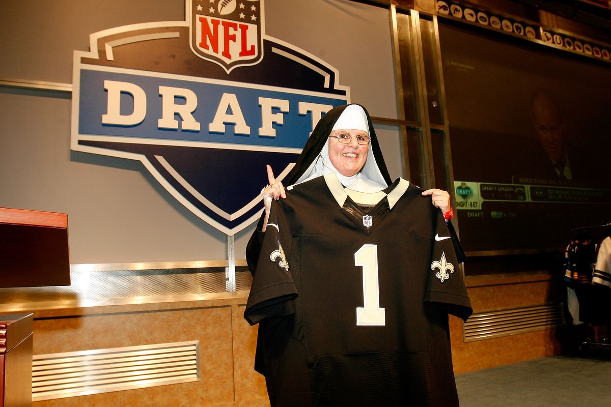 The Draft Narrative Scouting Guide: NFL Scouting Combine Preview Part 2