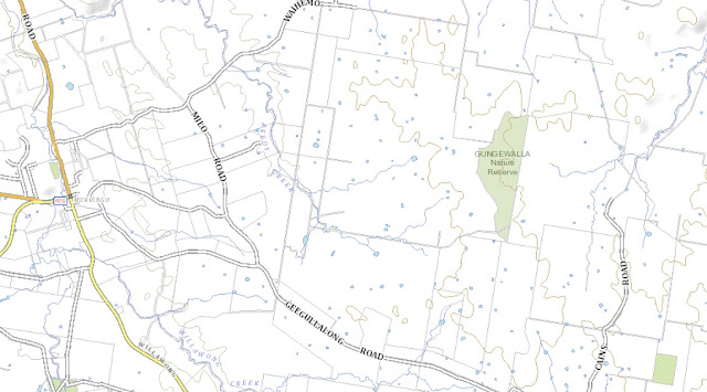 A Canberra Bushwalker's Guide to Nearby National Parks, Nature Reserves ...