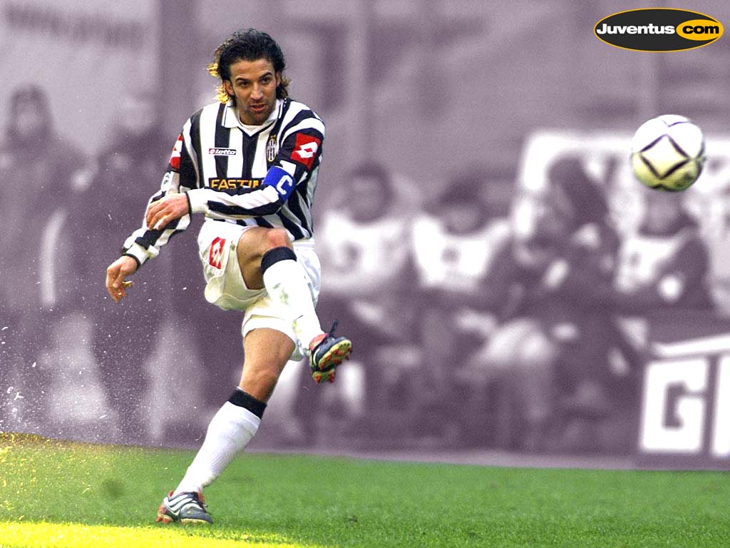 Storie del Calcio: Alessandro Del Piero, eroe dei due mondi