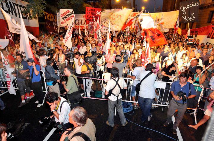 RICARDO CAMPERO: Nota 559. Los NAR (Nuevos Actores y Acciones Radicales ...