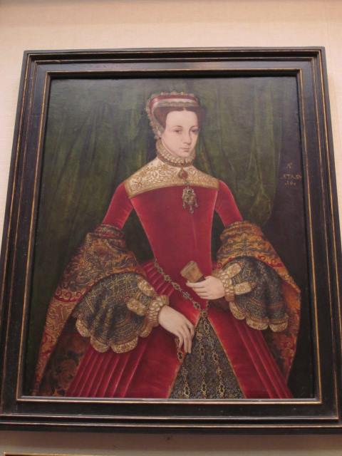 Being Bess: Elizabethan Portraits at the Yale Center for British Art