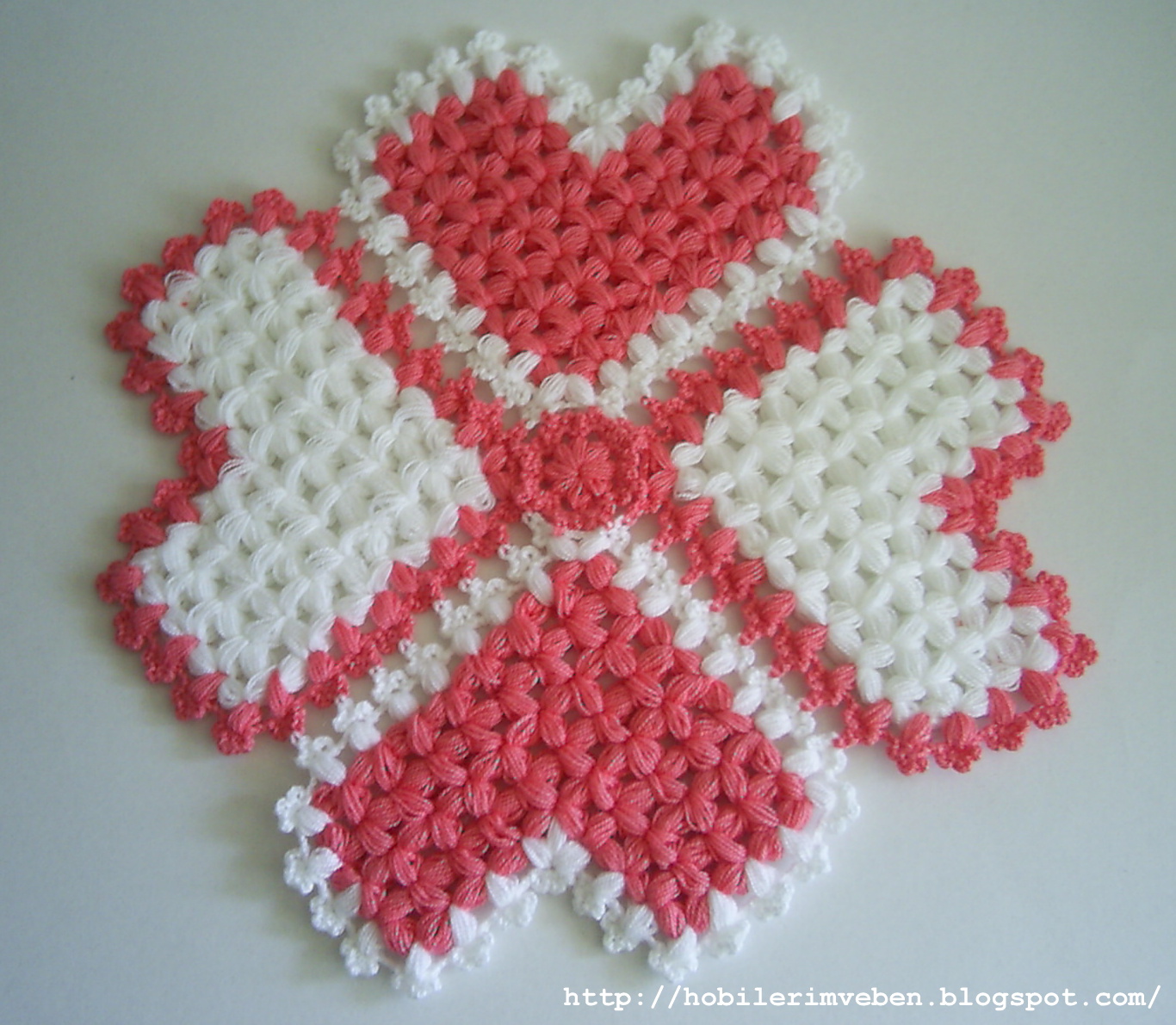 Hobilerim ve ben: Renk renk lifler