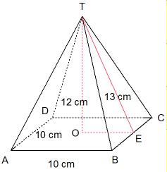 IMATH: Menentukan Volume dan Luas Permukaan Bangun Ruang Sisi Datar ...