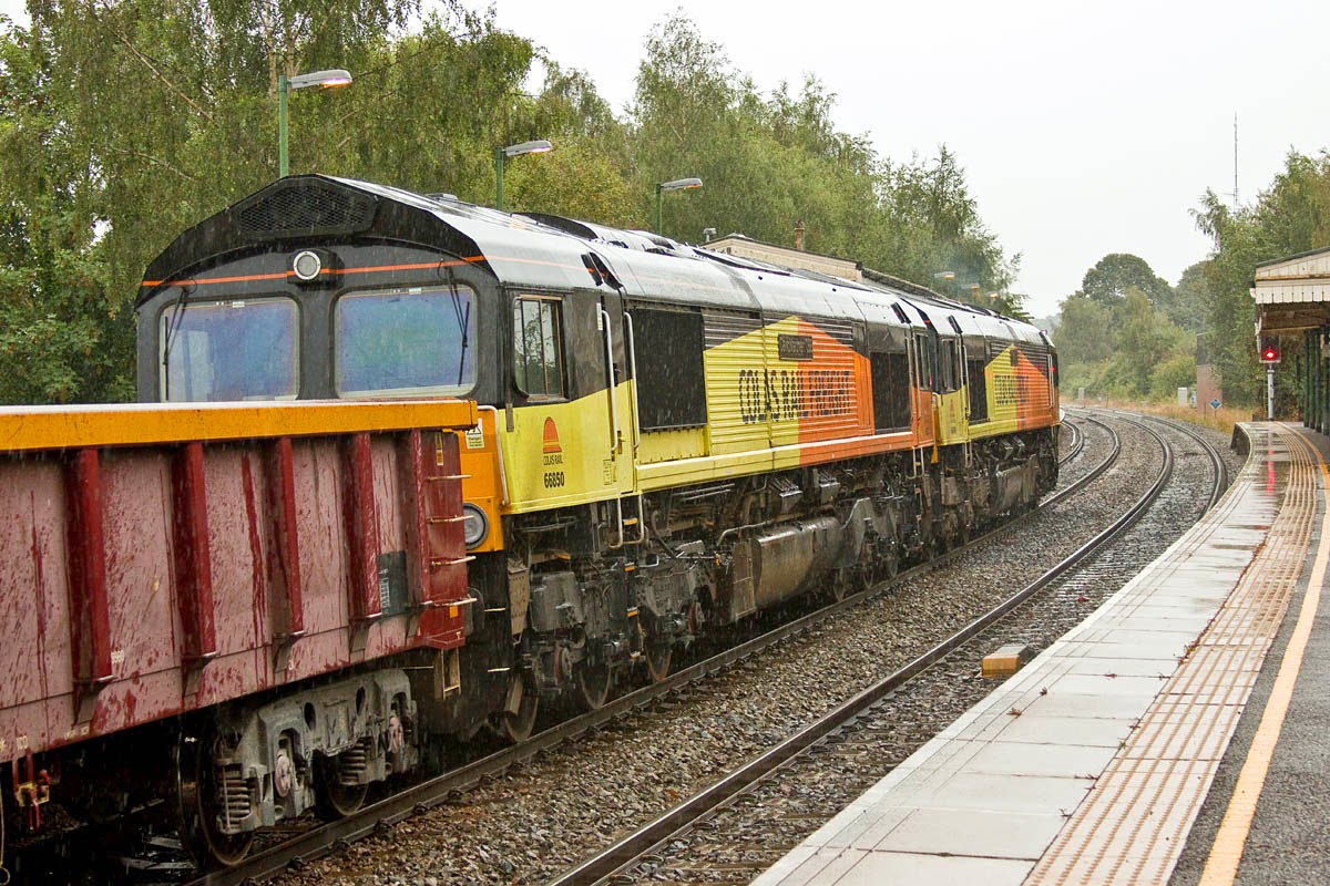 47s and other Classic Power at Southampton: August 2014