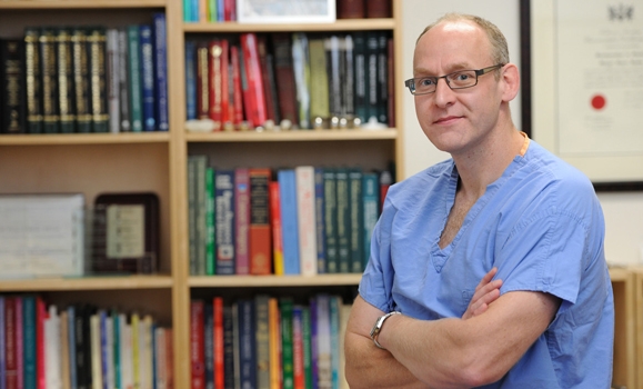 NSHA Research In Progress: September 2017