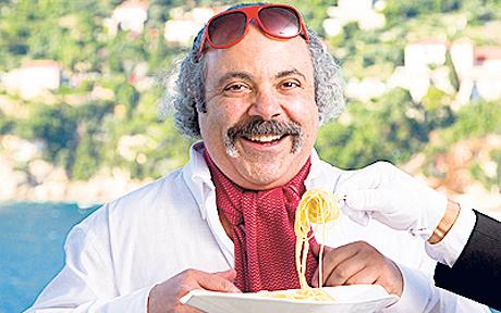 The Jade Sphinx: Fred Plotkin of Operavore: Inaugural Speaker at Salon ...