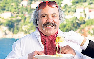 The Jade Sphinx: Fred Plotkin of Operavore: Inaugural Speaker at Salon ...