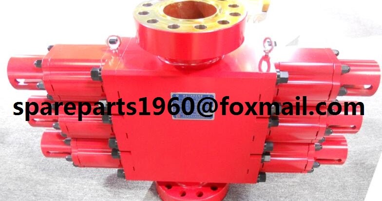 dhparts.com-China Oilfield Equipment/Parts/Components Supplier: API ...
