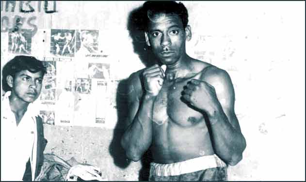 AFRICAN DESCENDANTS IN CHILE (AFRO-CHILEANS)